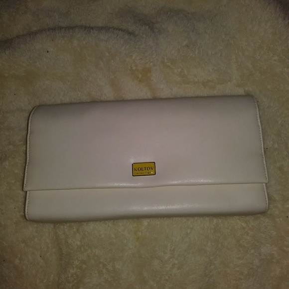 Bags | Koltov Collections Clutch | Poshmark